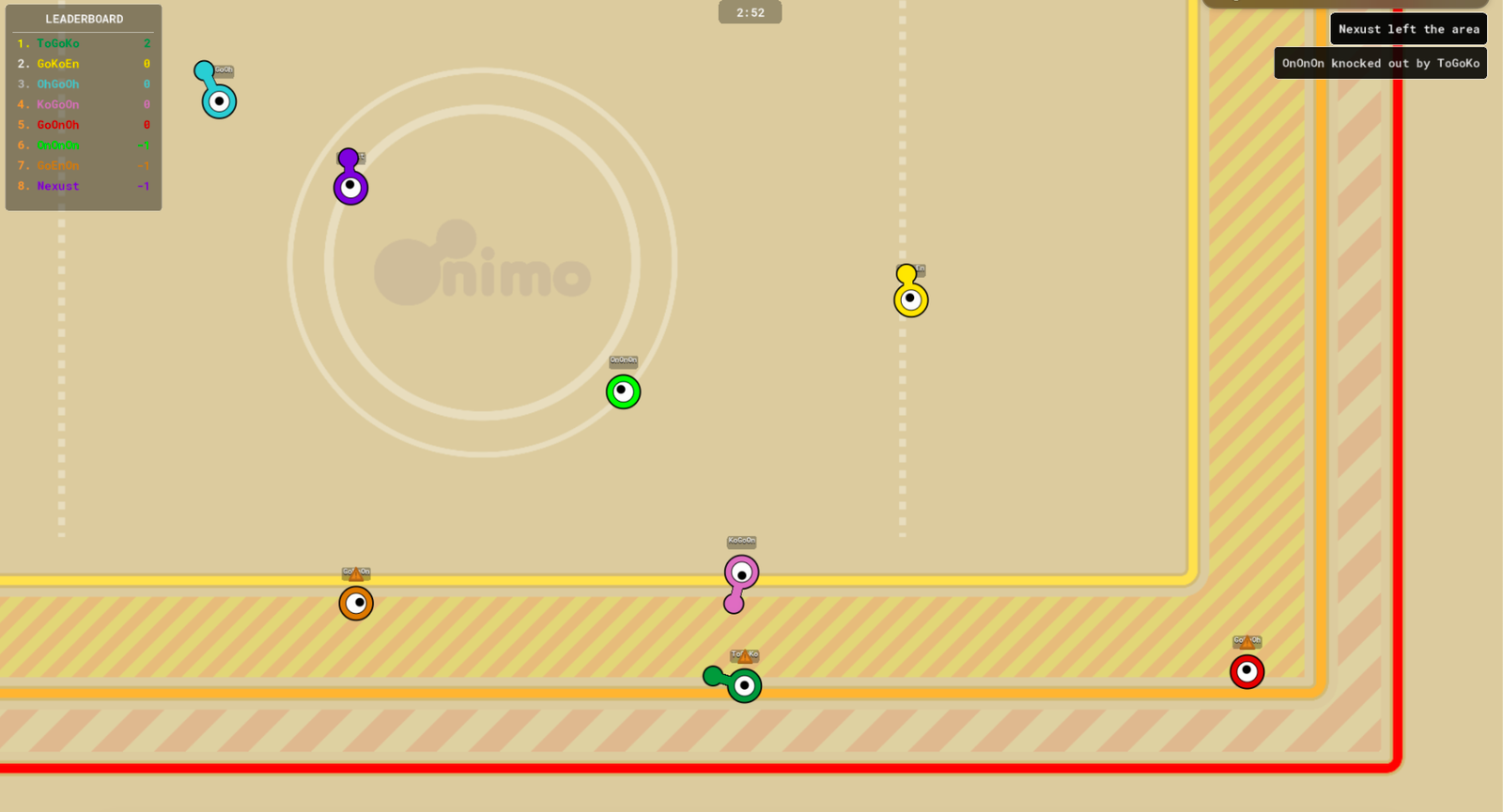 What's an Onimo? - Mytholite Games
